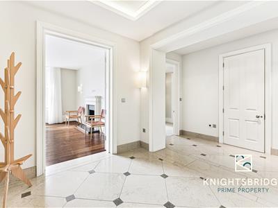 Buckingham Gate, St James's, SW1 £6,250,000